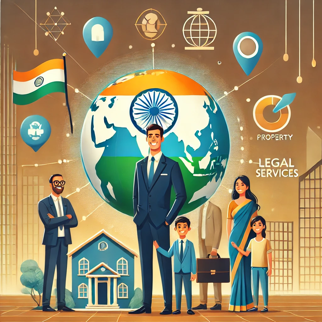 NRI Services India: Your Trusted Partner for a Seamless Life Abroad ...